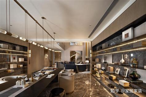 Cac京典空间设计 · 北京远洋 京西华影 知乎