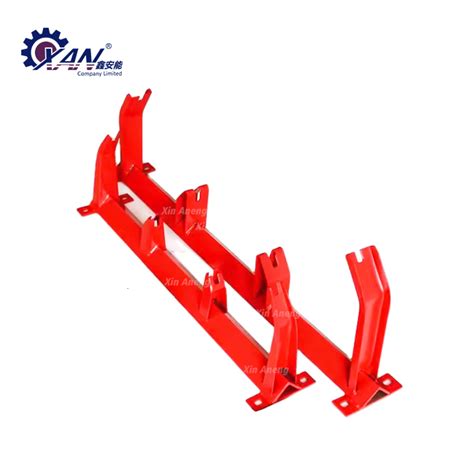 China Conveyor Roller Bracket Supplier Manufacturer And Factory Xin
