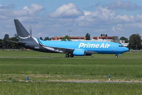 Amazon 767 Jet Amazon Prime Air Fleet Details And History Xyfz