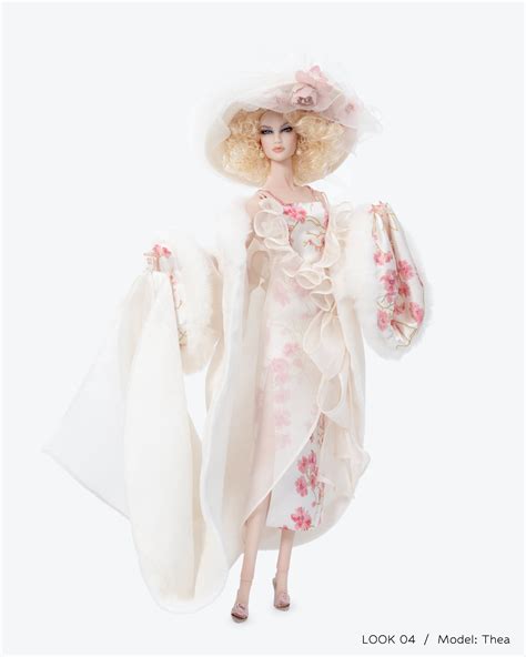 Muses Dolls Reference Site