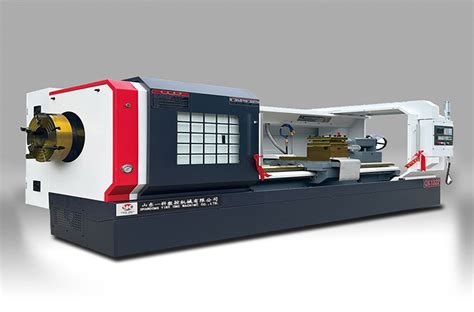 Cnc Pipe Thread Lathe Machine 550 Yike