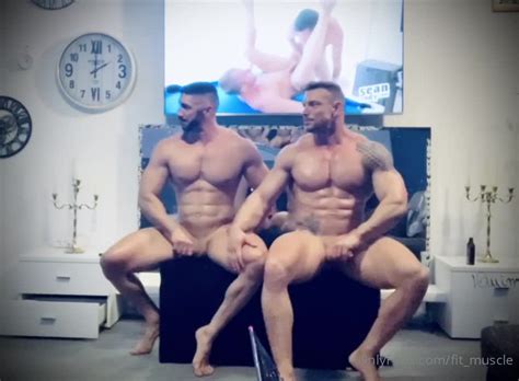Lucas And Luis 2