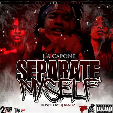 Stream La Capone X Rondonumbanine X Play For Keeps Rip La By