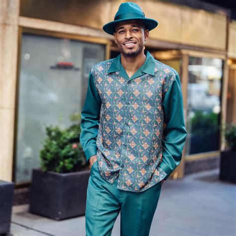 Montique Walking Suits Premium Collection For Modern Men Suits And More