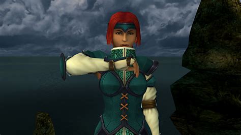 Top 10 Final Fantasy X Mods Putachi