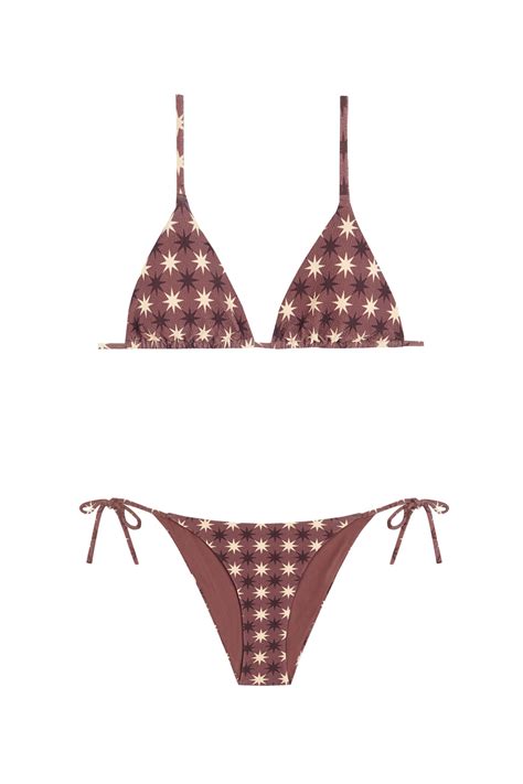Stella Triangle Bikini