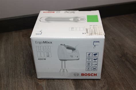Обзор от покупателя на Миксер Bosch MFQ 36440 — интернет-магазин ОНЛАЙН ...