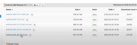 How To Install Android On Virtualbox 2025 Geekrar