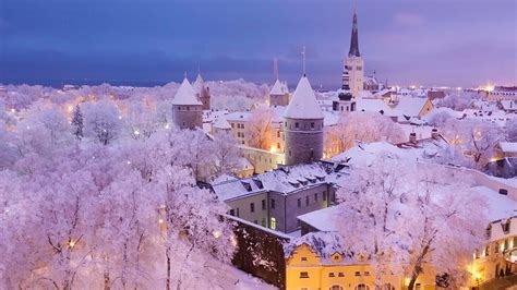 How To Dress For Winter In Estonia At Jerry Rounds Blog
