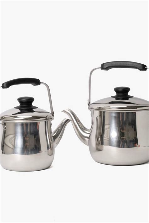 Hirosho New Class Kettle Shopperboard