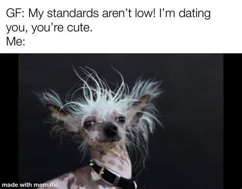 Ive Been Told Im Good Looking Actually I Dont Look Like This At All