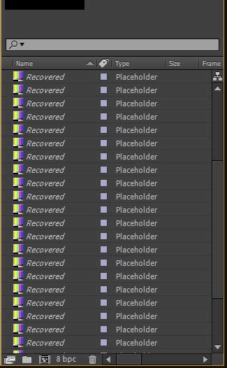 After Effects Error File Damaged Envato Forums