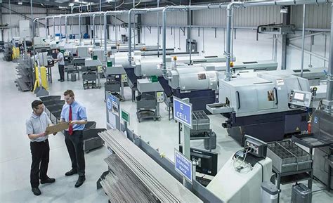 Digital Manufacturing Platforms In Industry 40 Assembly
