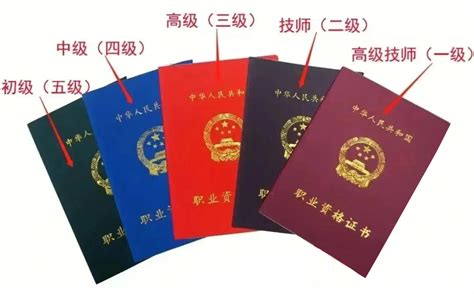 职业技能等级证书改革了！2024年度国家职业技能等级证书报考指南！ 知乎