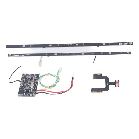 Bms Controller Battery Dashboard Bms Circuit Board Parts For Xiaomi