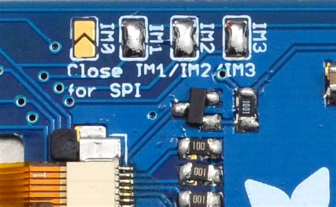 using a 2 8 inch adafruit c tft display