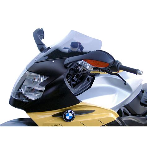 Mra 4025066099122 Spoiler Windshield Smoke Grey For Bmw K1200sk1300s