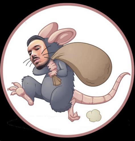 Ratboy Bsc Wentxn Moontok 月兔