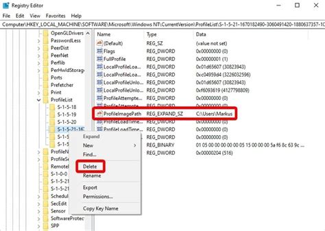 How To Remove Microsoft Account From Windows 10 Computer
