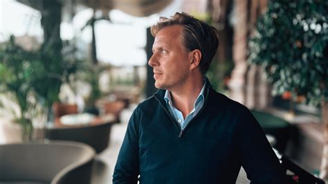 Oscar Durling är Ny Vd För Operakällaren Vinmagasinet Livets Goda Wine Magazine