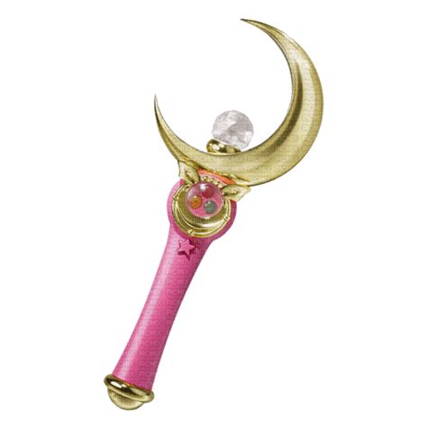 Sailor Moon Wand Mahou Shojo Beeruscreationz Sailor Moon