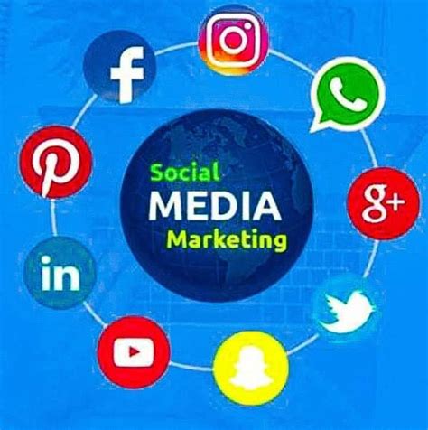 How To Boost Your Business With Social Media Marketing Md Rashedul Islam Posted On The Topic