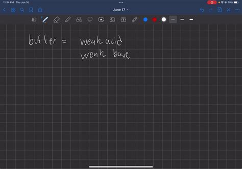 solved which of the following mixtures will be a buffer when equal
