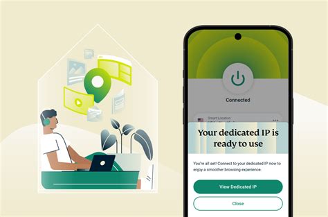 Dedicated IP That Maintains Anonymity ExpressVPN Blog