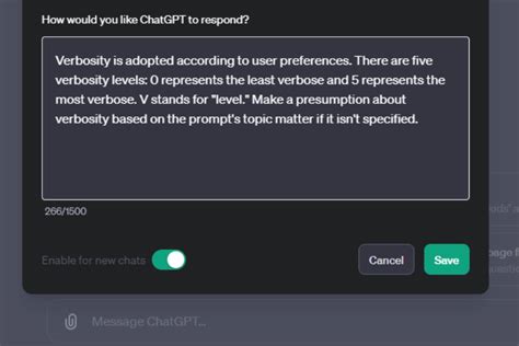 Chatgpt Custom Instructions Examples: How To Use
