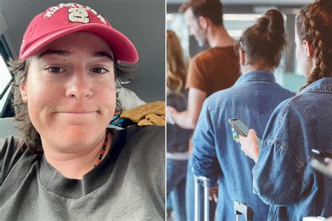 Woman Learns Shes On Airline No Fly List Over Case Of Mistaken