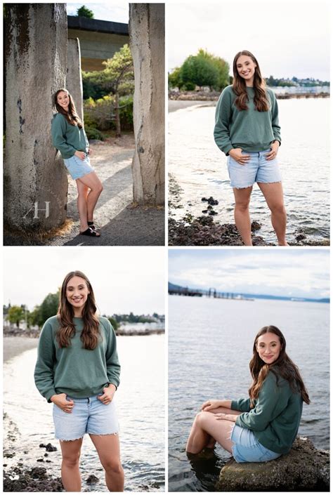 Phs Senior Portraits Amanda Howse Photography