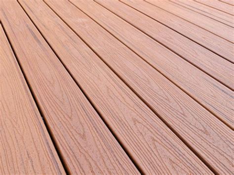 Is Plastic Decking A Good Idea Manchester Composites Limited
