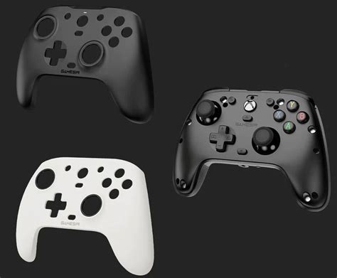 Gamesir G7 Disponibile Ufficialmente Su Amazon Italia Italiasmartphonereview