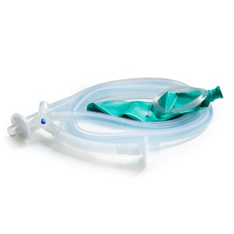 Mckesson 16 C60 Mckesson Anesthesia Breathing Circuit Expandable Tube