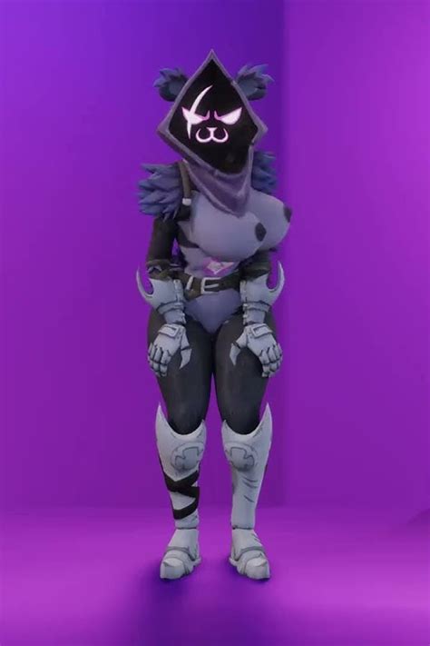 Raven Team Leader R34 R34 Fortnite Raventeamleader Gooner Youtube