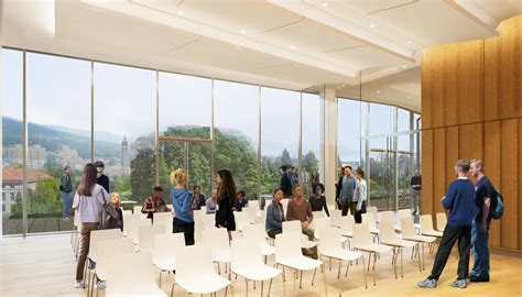 Crispr Researchers And Startup Entrepreneurs Will Share New Building In