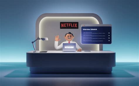 how to answer tell me about yourself in a netflix interview 3 approaches interview sidekick