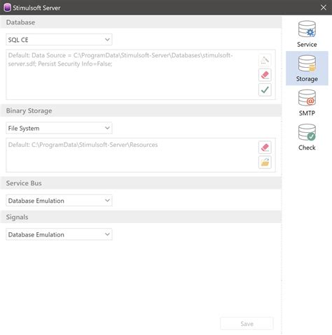 Stimulsoft Report Server Automation Of Report Creation