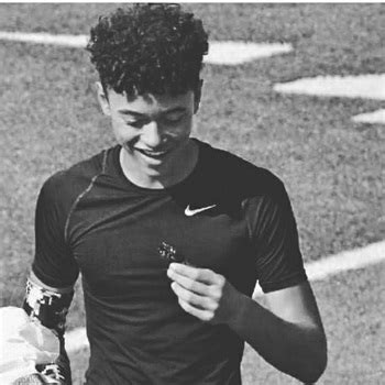 Darius Bedford Hudl