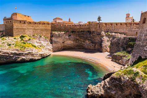 Que Visitar En Melilla Foto