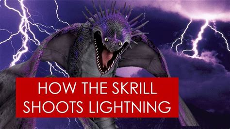 Skrill How To Train Your Dragon 2 Skrill How To Train Your Dragon By