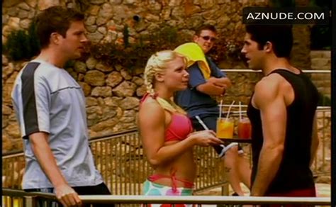 Stacey Cadman Bikini Scene In Mile High Aznude