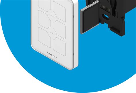 Quantify Technology Home To Truly Intelligent Buildings