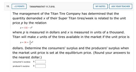 Solved 1 0 1 Points Previous Answers Tanapmath7 11 1 026