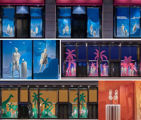 Beijing Skp Window Design Byb Vision