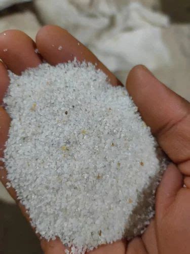 Water Filtration Sand At ₹ 6 Kg Filter Media Sand In Bengaluru Id