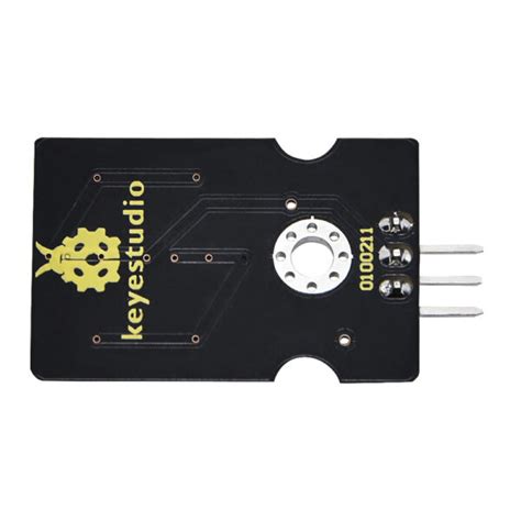 Keyestudio Vapor Sensor Steam Sensor Module For Arduino Electronics In Touch Co