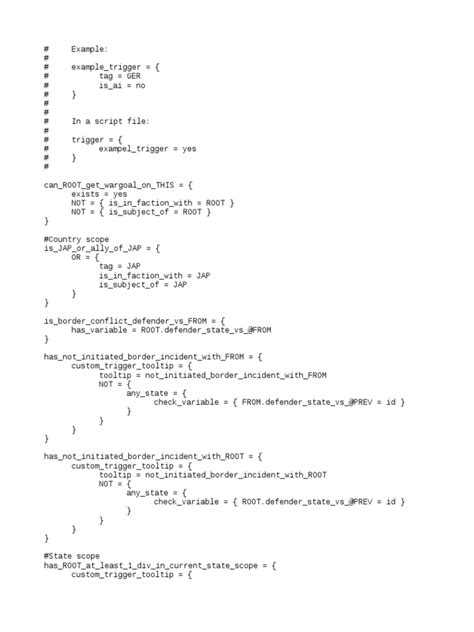 00 Scripted Triggers Pdf