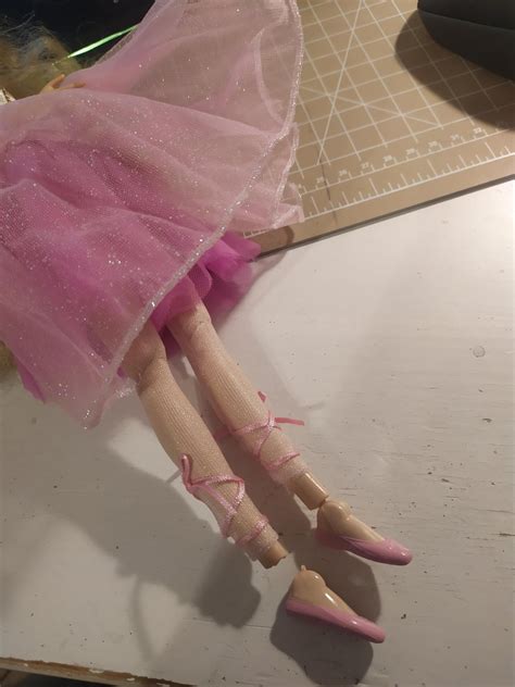 Doing Some Repairs For Old Barbie Dolls Rbarbie