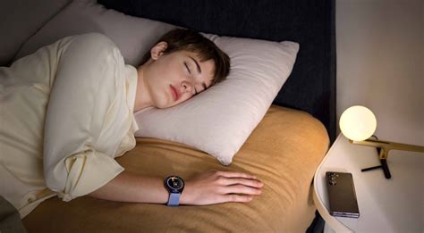 Paid Program The Power Of Sleep How Technology Is Unlocking A New Era